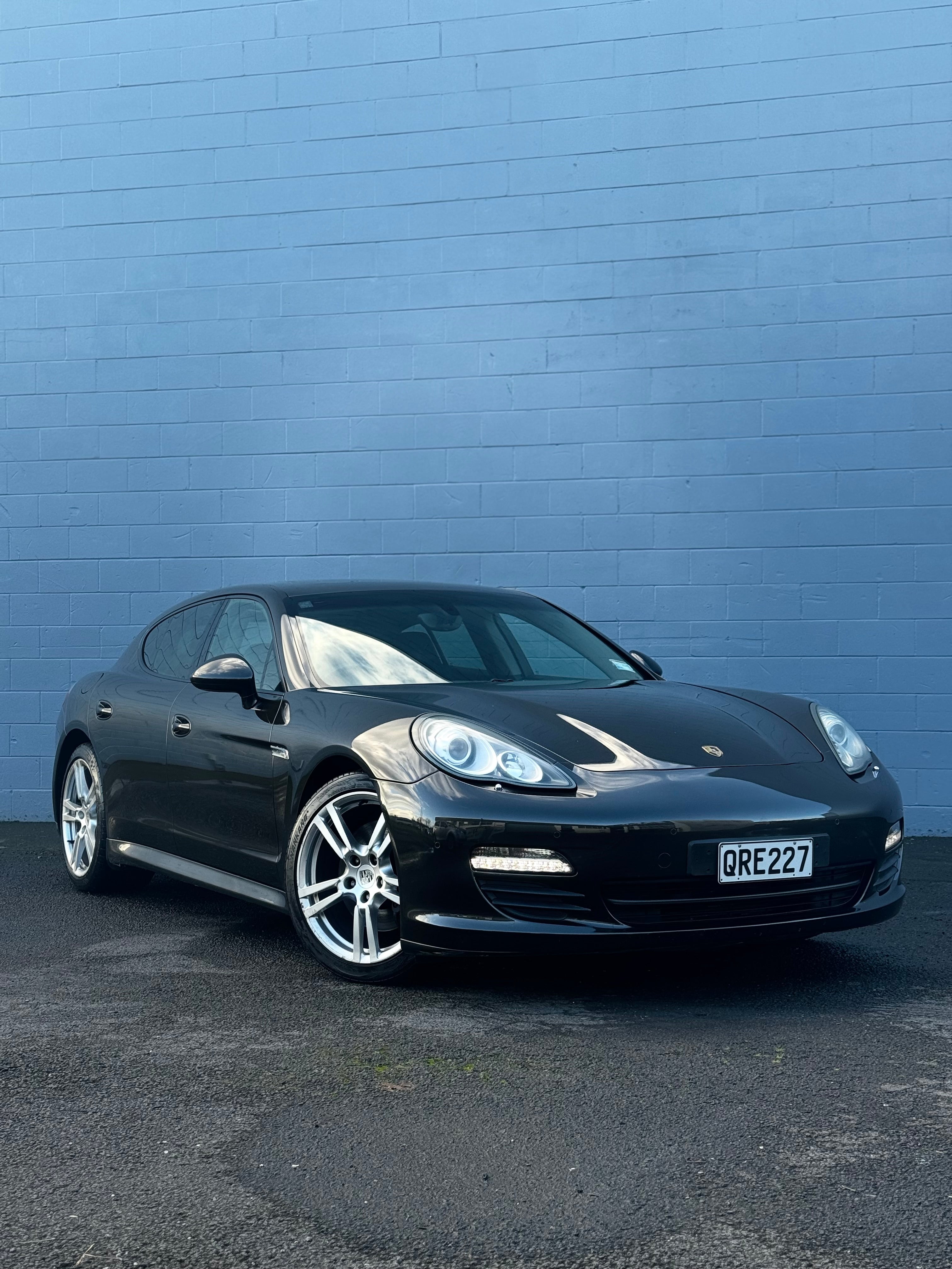 Products – RAD Motors