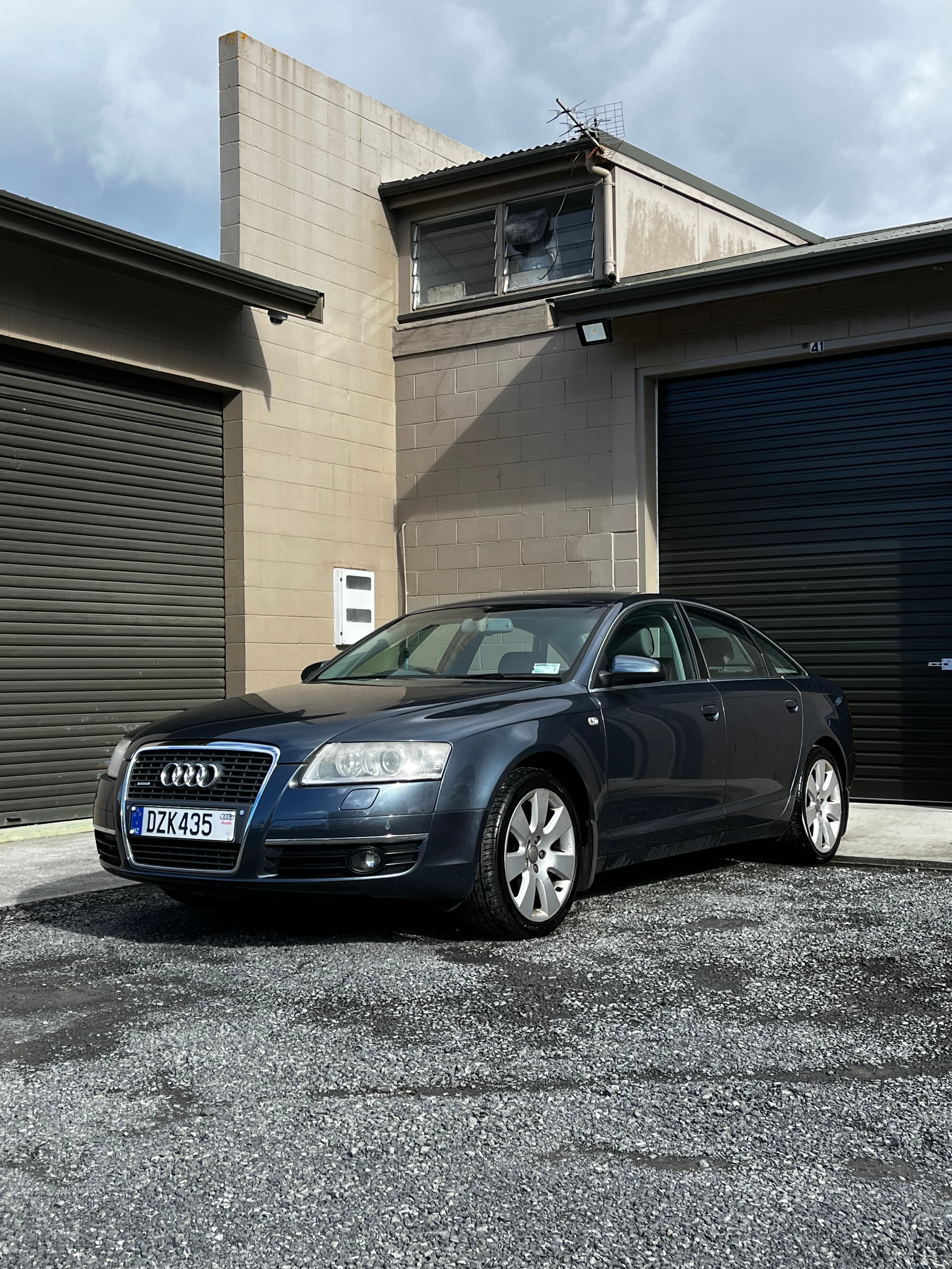 Products – RAD Motors